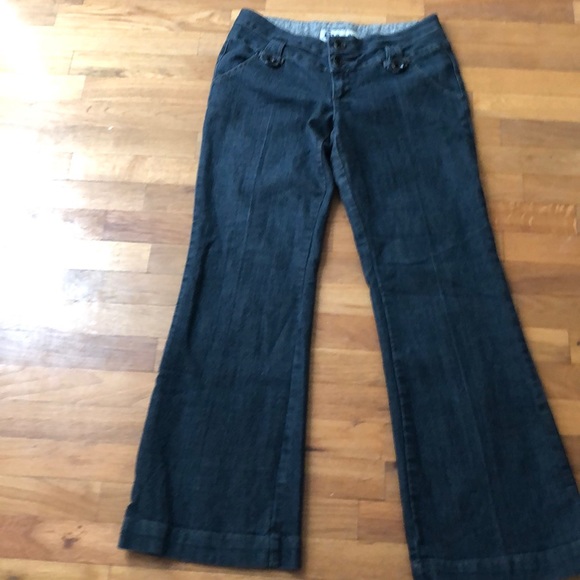 Boom Boom Jeans | Jeans | Boom Boom Jeans Las | Poshmark
